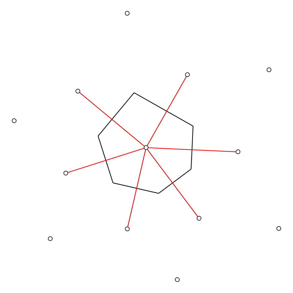 Irregular Tributary Areas and How To Best Calculate Them - Tribby3d